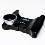 iOgrapher Turns Your iPad Into An Outrageous-looking Video Rig | SHOUTS