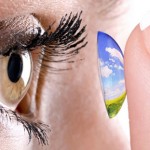 Mojo Vision Smart Contact Lens Puts Smart Glasses Functionality ...