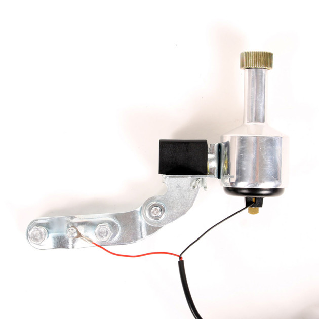 Bicycle Dynamo USB Charger - charges while you pedal