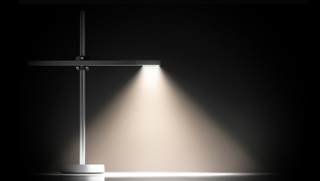 Jake Dyson CSYS LED Task Light