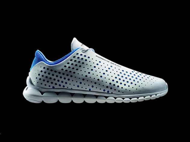 Porsche Design Sport x Adidas Easy Trainer