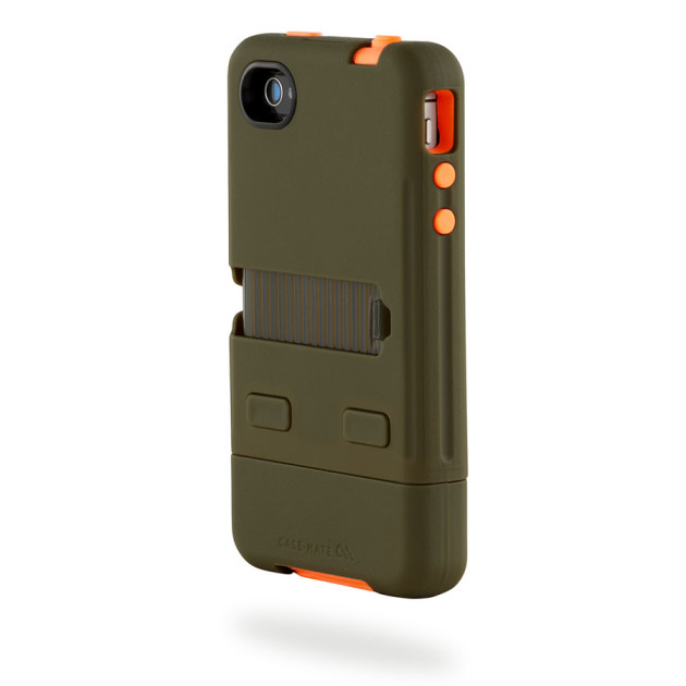 Case-Mate Tank Case for iPhone 4/4S