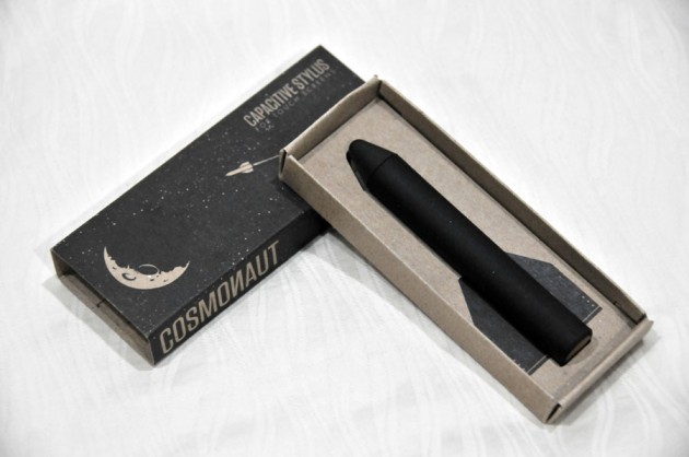 Cosmonaut reviewed. verdict: i think styluses are not for me