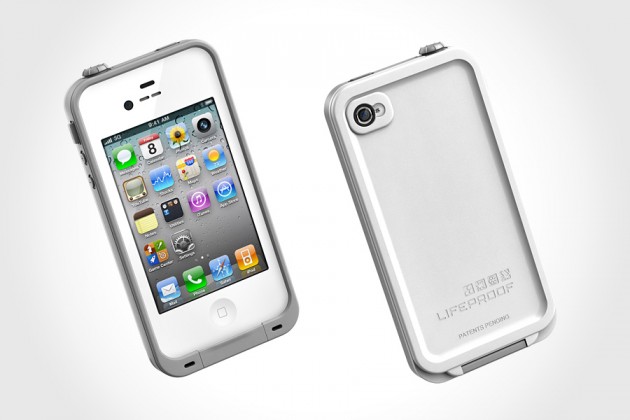 LifeProof Rugged iPhone Case