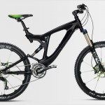 2013 BMW Mountainbike All Mountain | SHOUTS