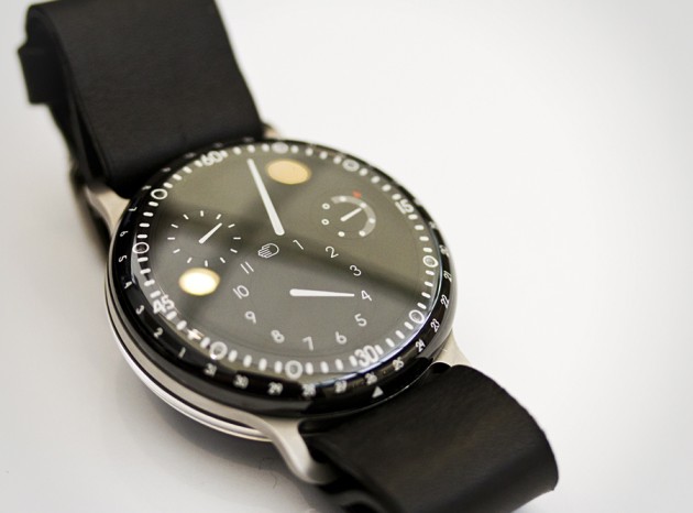 Ressence Concept Platform Watch