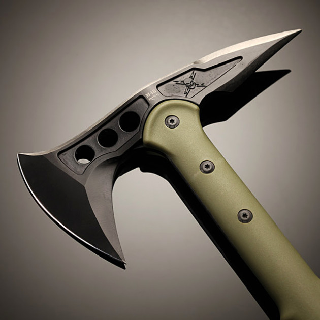 M48 Ranger Hawk Axe