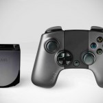 Ouya Android Game Console