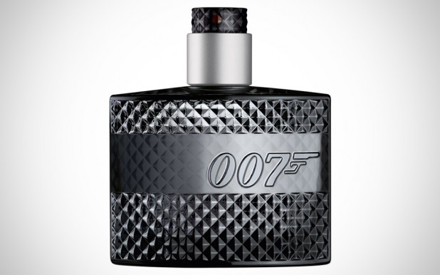 James Bond 007 Fragrance