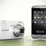 Nikon COOLPIX S810c Android Camera | SHOUTS