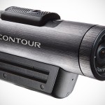 Contour Updates ROAM Action Cam with Waterproofing to 30ft Without a ...
