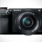 Sony NEX-6 Digital Camera