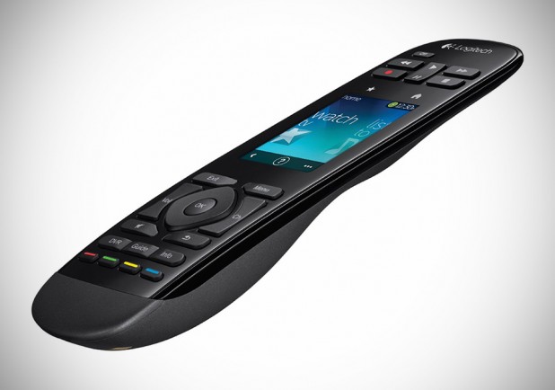 Logitech harmony touch store