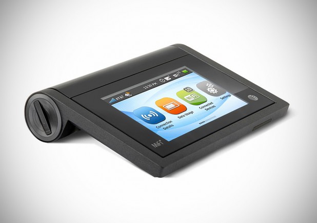 Novatel MiFi Liberate