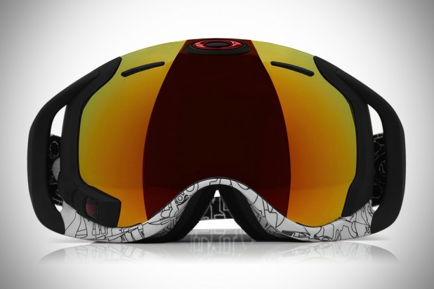 Oakley Airwave Goggle