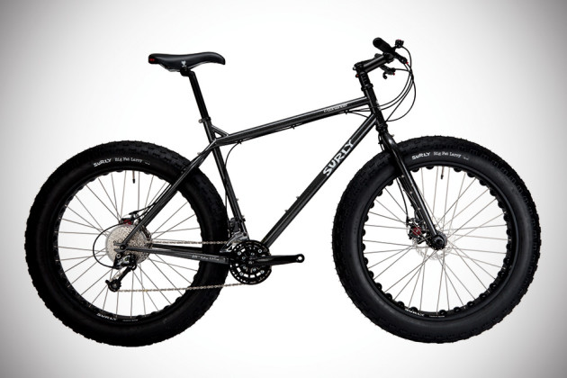 2013 Surly Moonlander Bicycle - mikeshouts