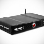 REDRAY 4K Cinema Player