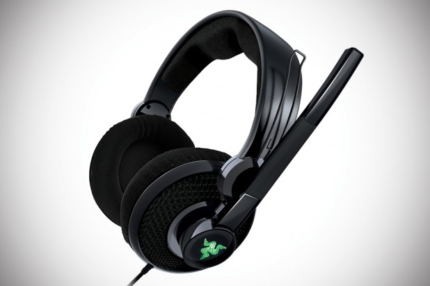 Razer Caracharias