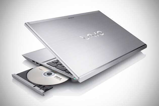 Sony VAIO T Series 15 Ultrabook - mikeshouts
