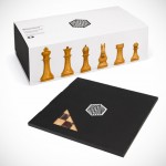 Nothing Much Here. It’s Just A Round Take Of The 1984’s Three Man Chess ...