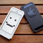 8-Bit Case for iPhone 5