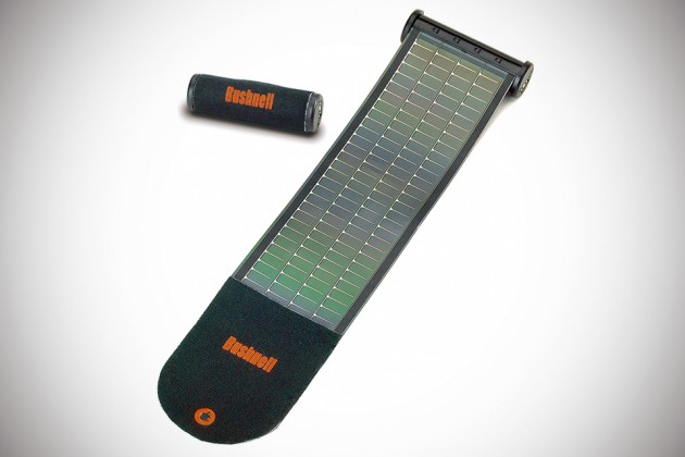 Bushnell PowerSync Solar Chargers