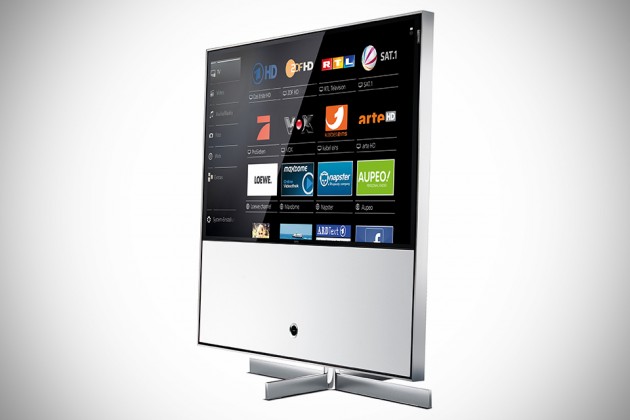 Loewe Reference ID TV