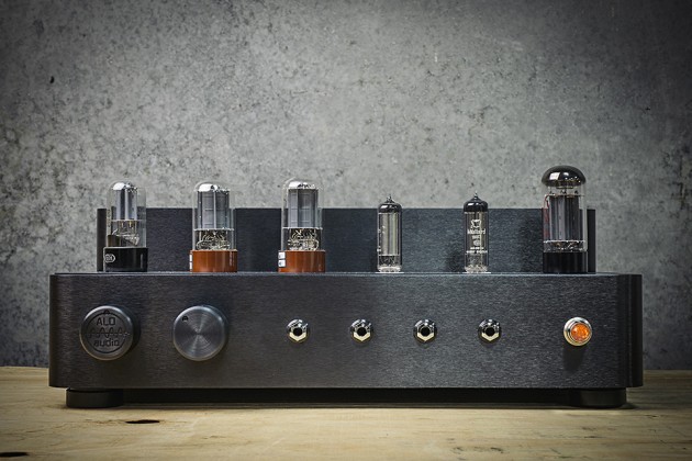 ALO Audio Studio Six Headphone Amplifier