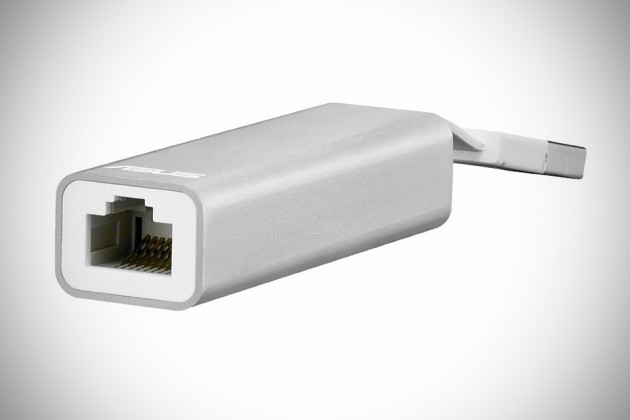 ASUS WL-330NUL Pocket Wireless Router