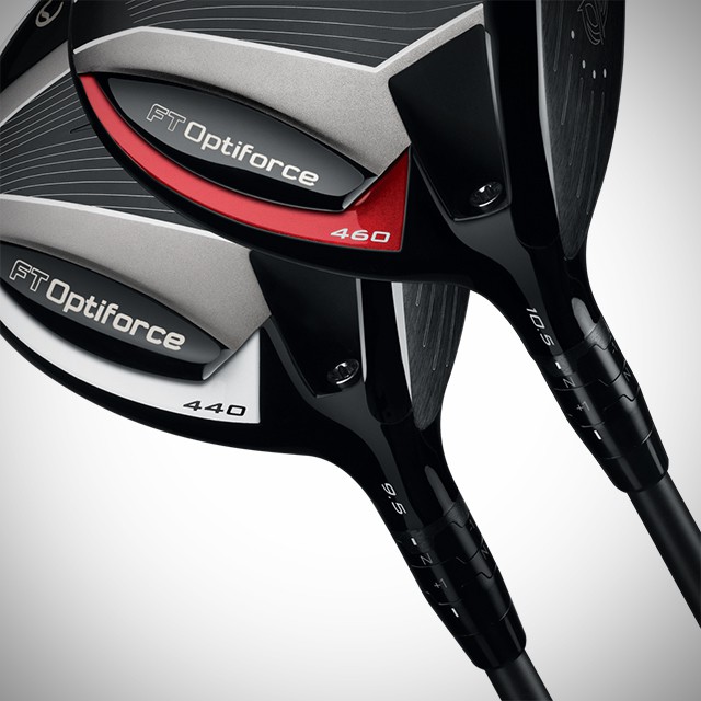 Callaway FT Optiforce Drivers