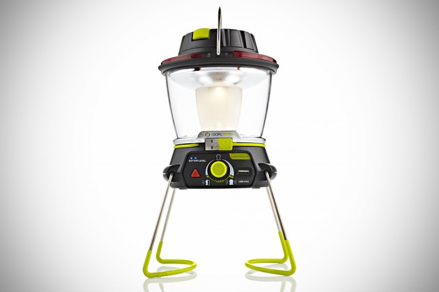 Goal Zero Lighthouse 250 Lantern & USB Power Hub