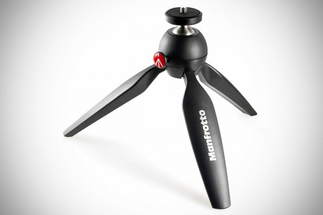 Manfrotto PIXI Mini Tripod
