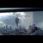 Johnny Express - An Animated Short Film About The Laziest Space ...