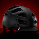 Bern Allston Bicycle Helmet