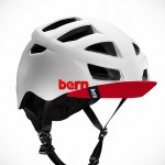 Bern Allston Bicycle Helmet