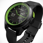 COOKOO Analog Smartwatch