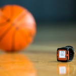 Hoop Tracker Basketball Smartwatch