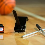 Hoop Tracker Basketball Smartwatch