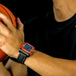 Hoop Tracker Basketball Smartwatch