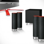 Loewe 3D Orchestra IS Speaker System
