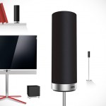 Loewe 3D Orchestra IS Speaker System
