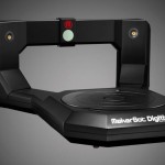 MakerBot Digitizer 3D Scanner