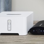 Meridian Director DAC