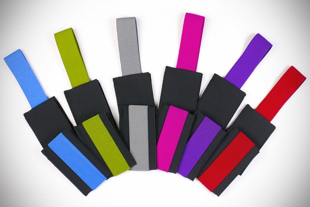 Snapback Slim Wallet