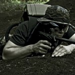 Strikeloader Paintball Ammo Loader Backpack