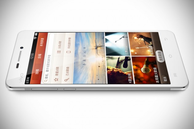 Vivo X3 Smartphone