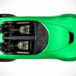 Caterham AeroSeven Concept