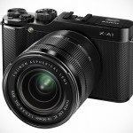 FUJIFILM X-A1 Interchangeable Lens Camera