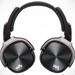 Sony 3-in-1 Walkman WH Series Headphones