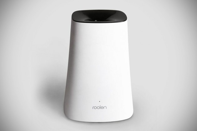 roolen Breath Smart Ultrasonic Humidifier